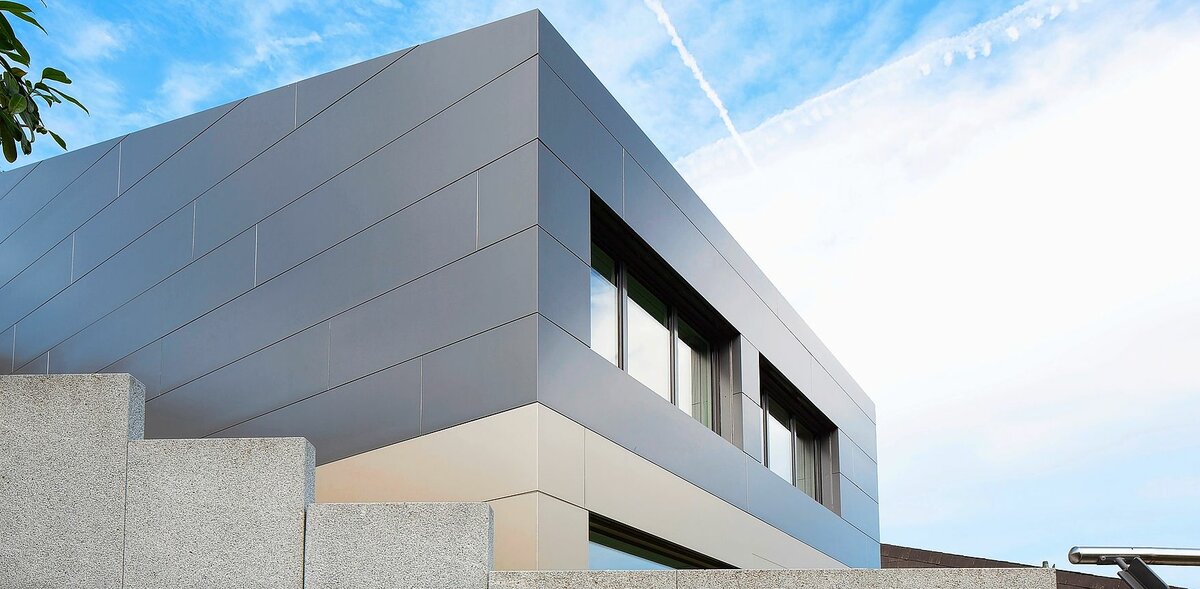 Der «Königsweg e+»: Energieeffizienz dank Modernisierung: Der ...