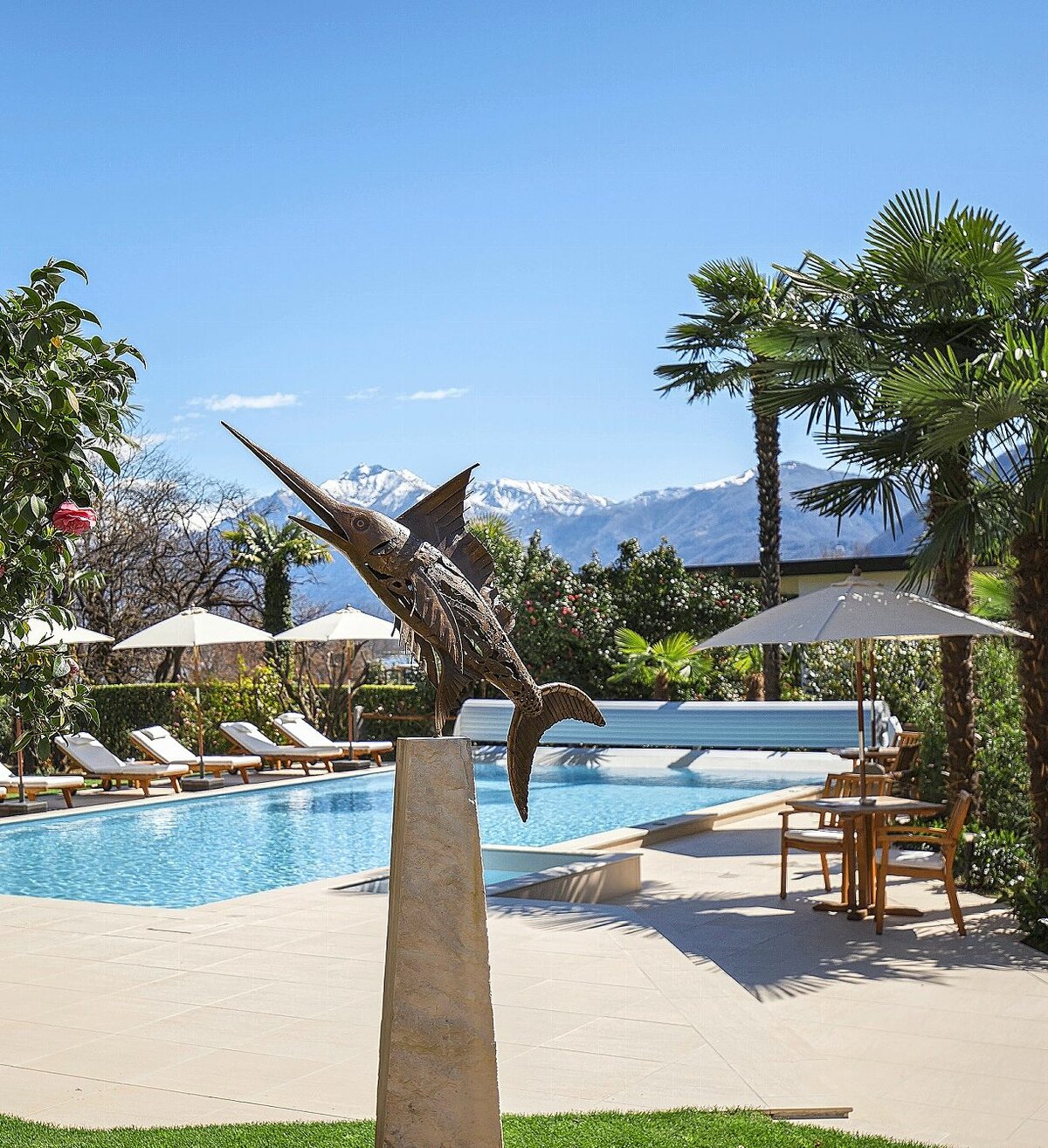 Boutique Hotel Remorino : Der Hauseigentümer - Fachzeitung für Haus ...