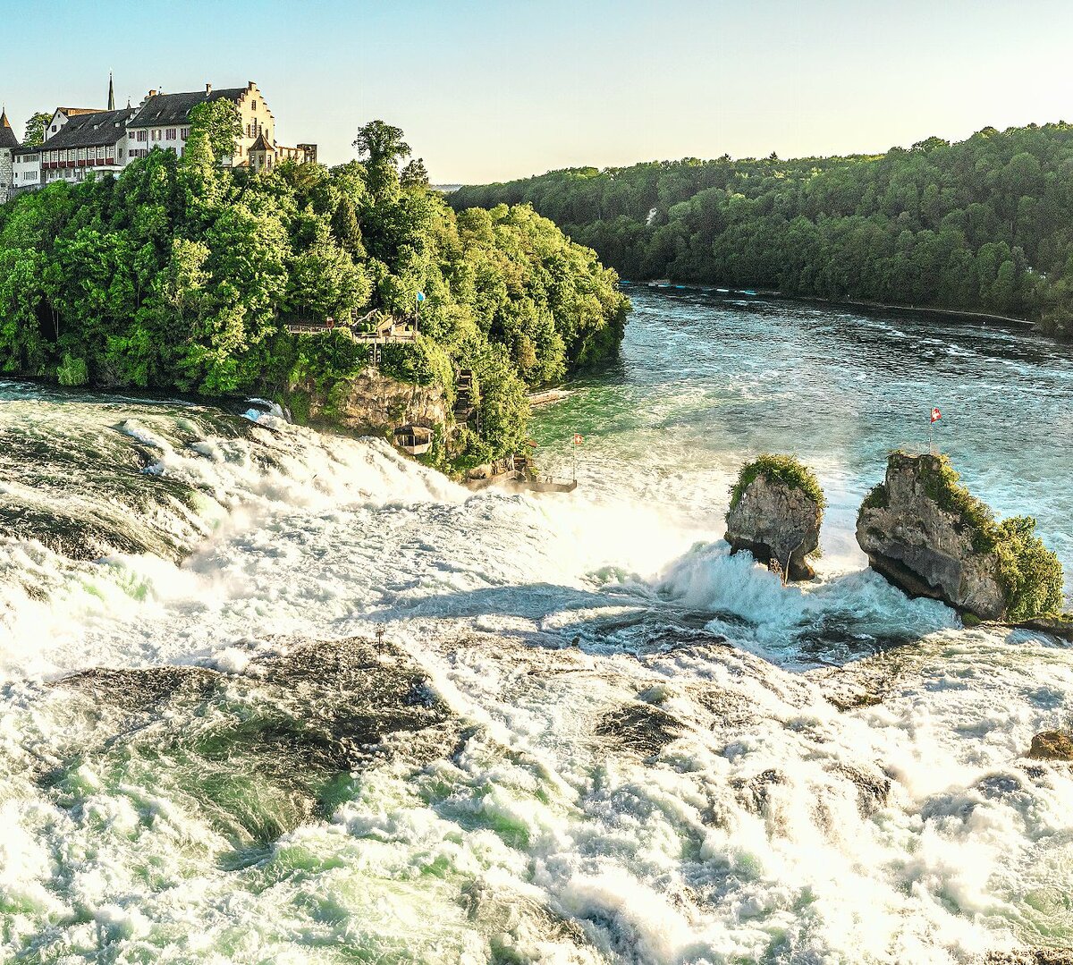 Trippel-Trampel im Chläggi: Der Hauseigentümer - Fachzeitung für Haus ...